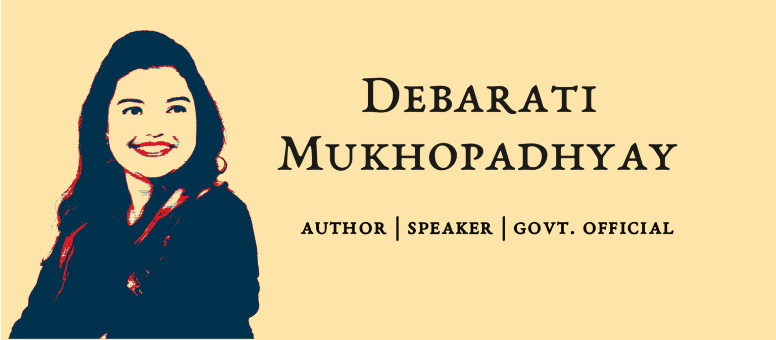 Debarati – Debarati