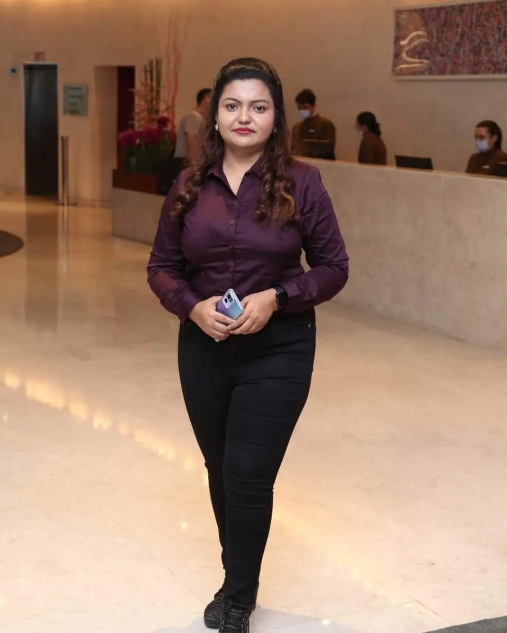 Debarati – Debarati